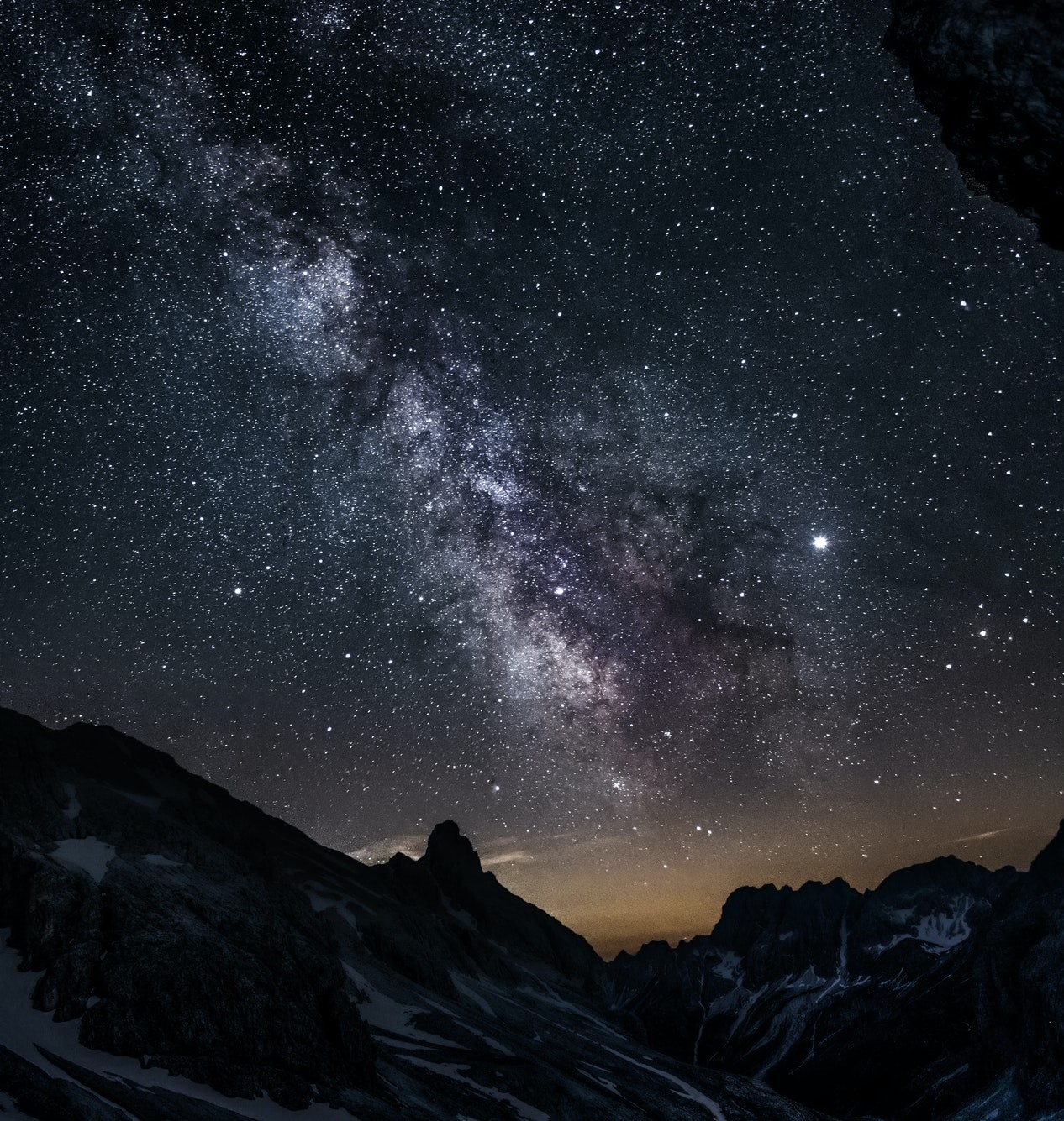 The 7 Laws Of The Universe You Must Know How To Apply